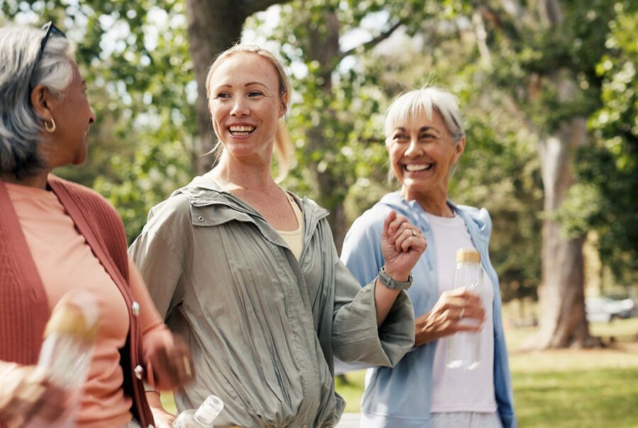 Just turned 65? Time for a Medicare Wellness Exam. | MetroHealth Be ...